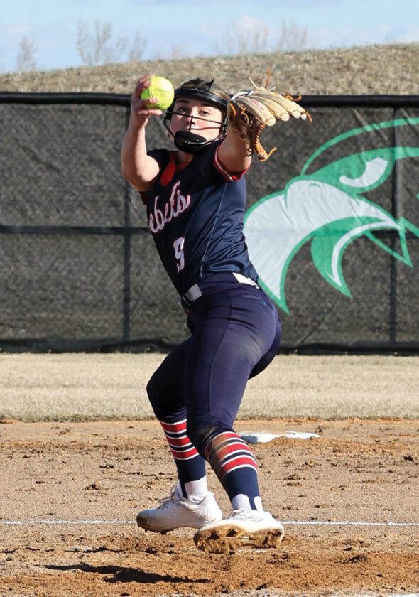 USC girls improve to 3-0 in softball | News, Sports, Jobs - Faribault ...